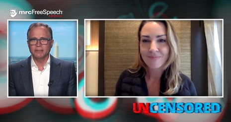 Dan Schneider Interviews Sara Carter on Big Tech and Legacy Media